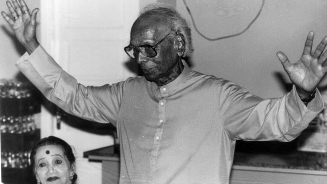 When music composer Naushad’s parents introduced him to his bride’s ...