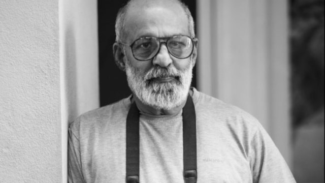 Tribute to photographer-filmmaker Navroze Contractor begins at ...