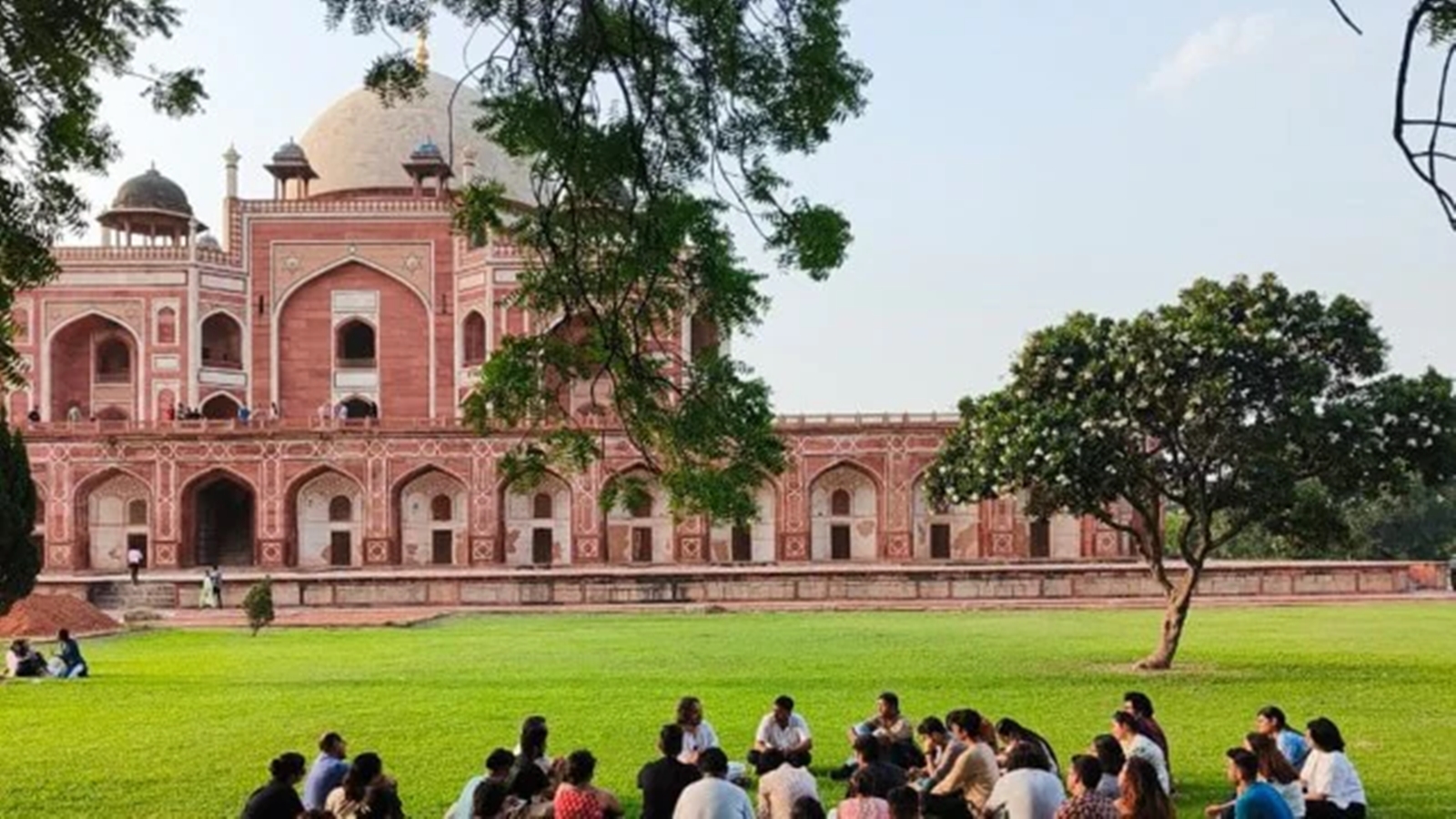 World Heritage Committee meeting: Focus on lighting, decoration as NDMC ...
