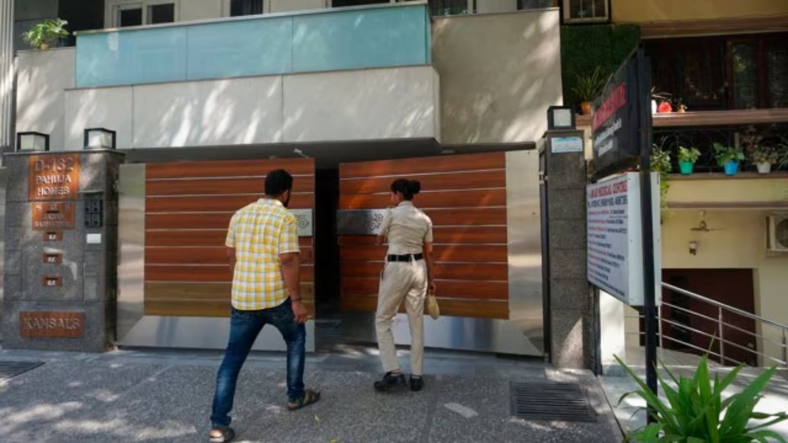 NewsClick case: After 2 months, police get replies from Singham’s ...