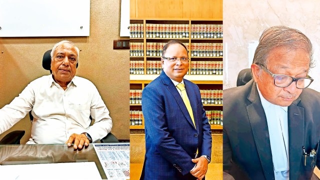 New criminal laws pose a fresh challenge for veteran lawyers: Learning ...