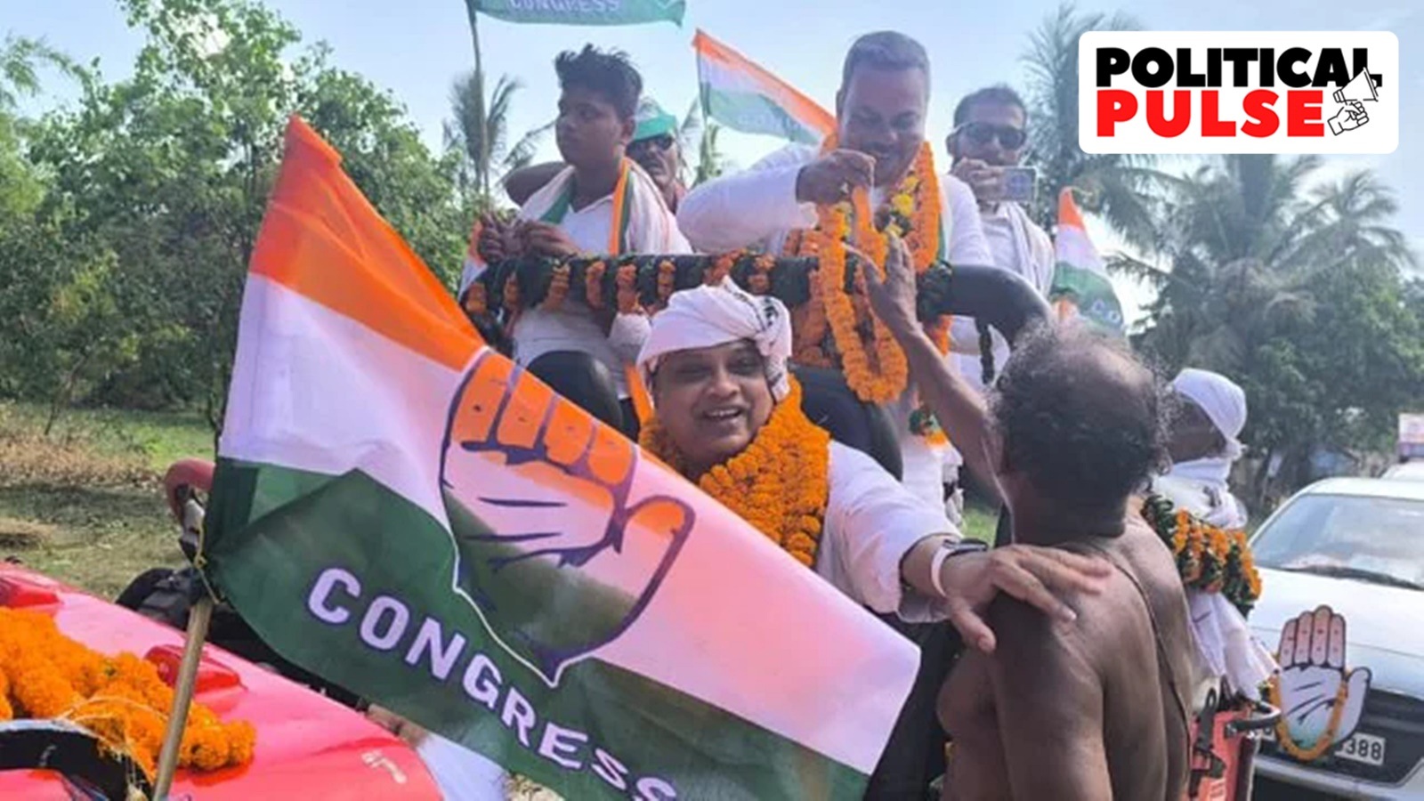 In Congress dissolution of Odisha unit, party leaders see new resolve ...