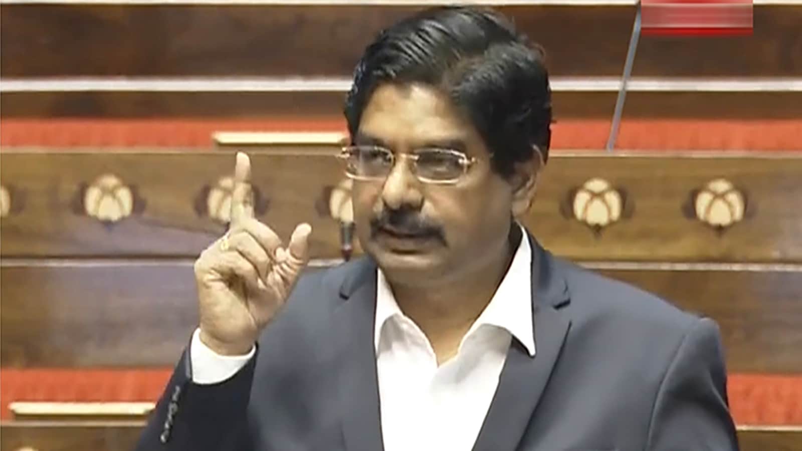 Abolish NEET or clear Tamil Nadu bill to exempt state from exam: DMK’s ...