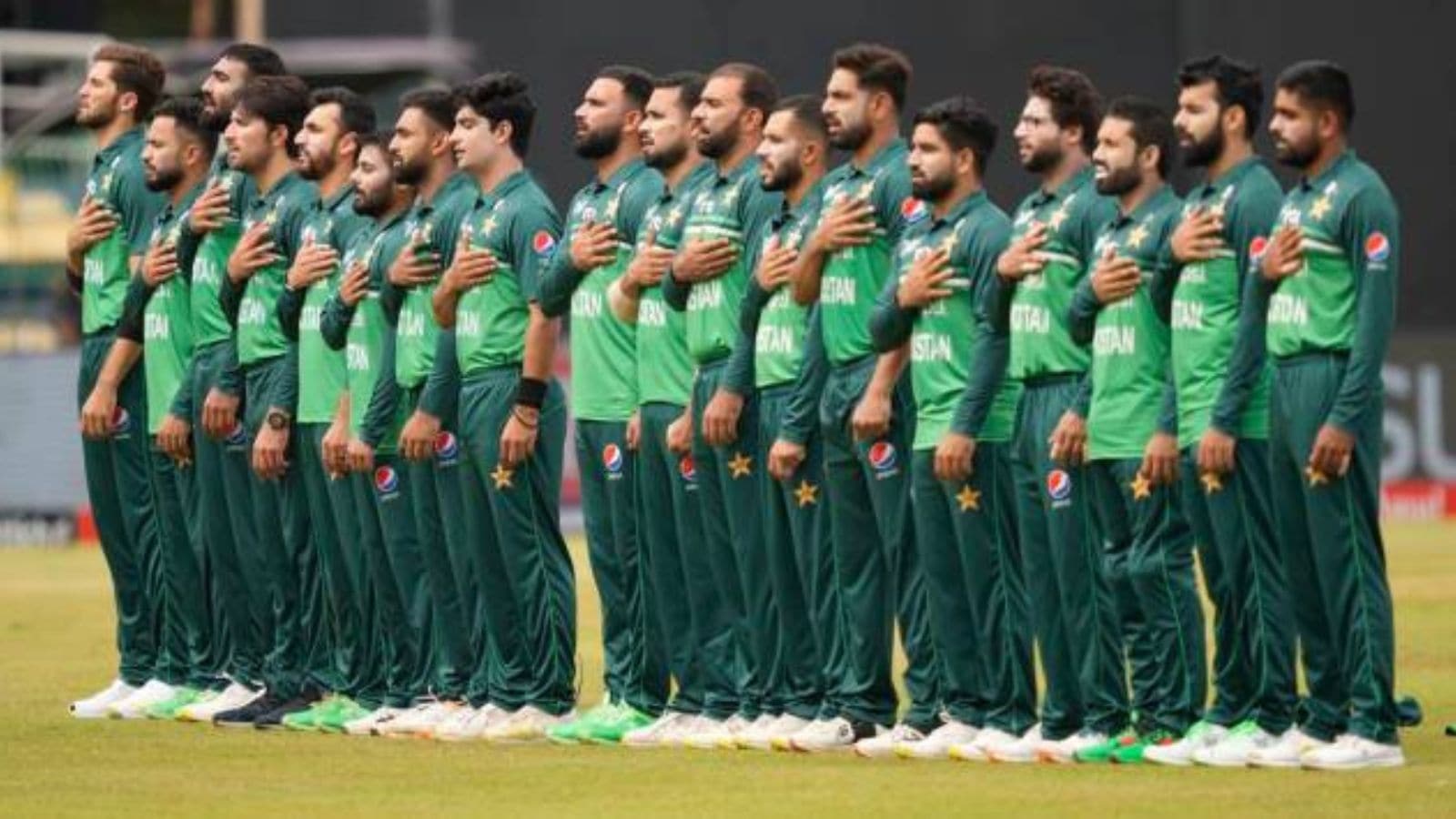 ‘Pakistan players deserve this’: After early exit, Mohammad Rizwan says ...
