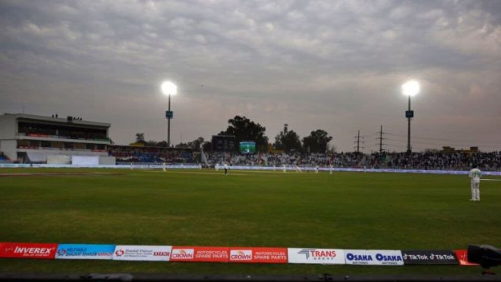 Pakistan Cricket Board hires Australian curator to improve pitches for ...