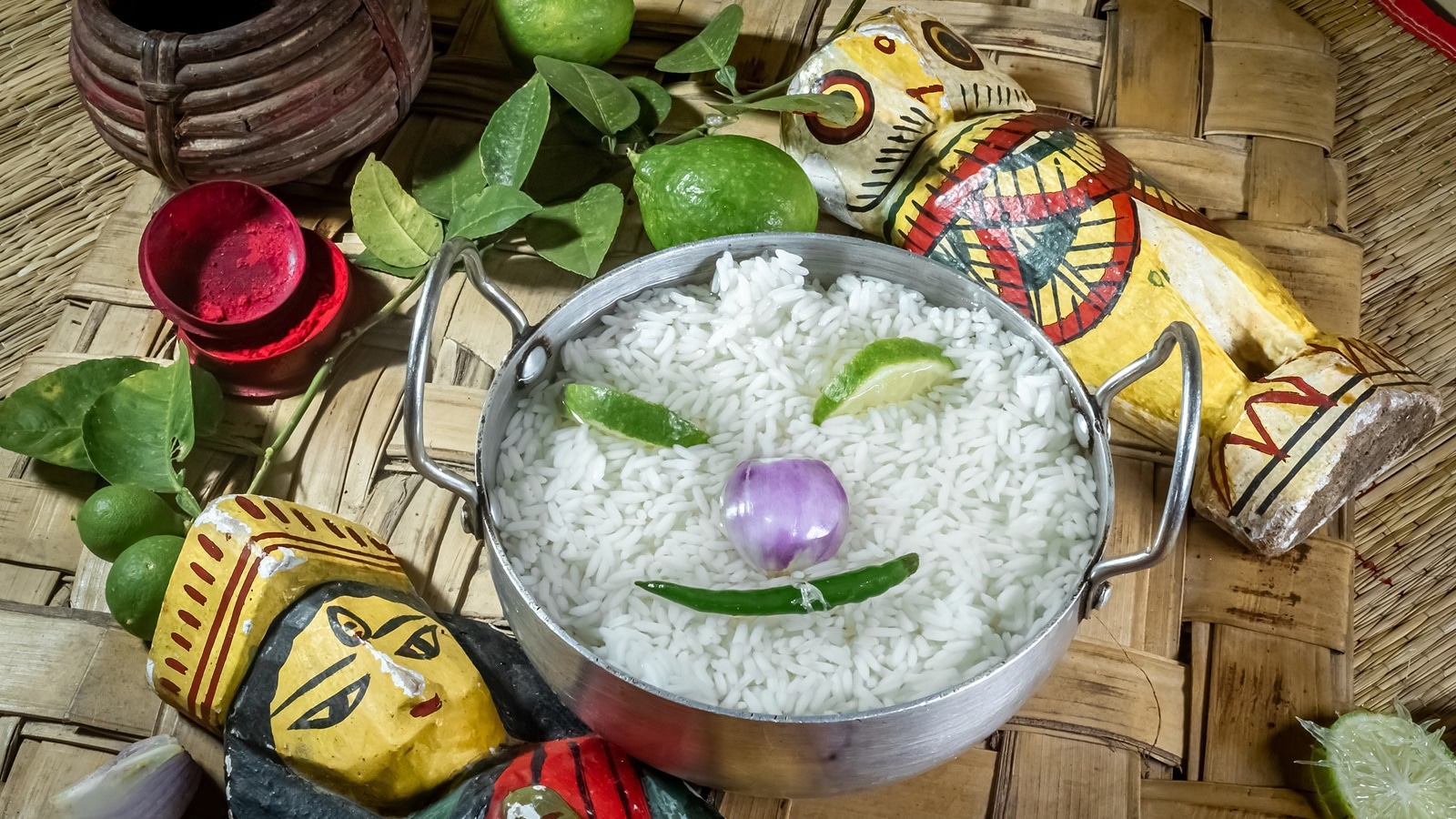 Panta bhat may be among India’s worst rated foods by Taste Atlas, but ...