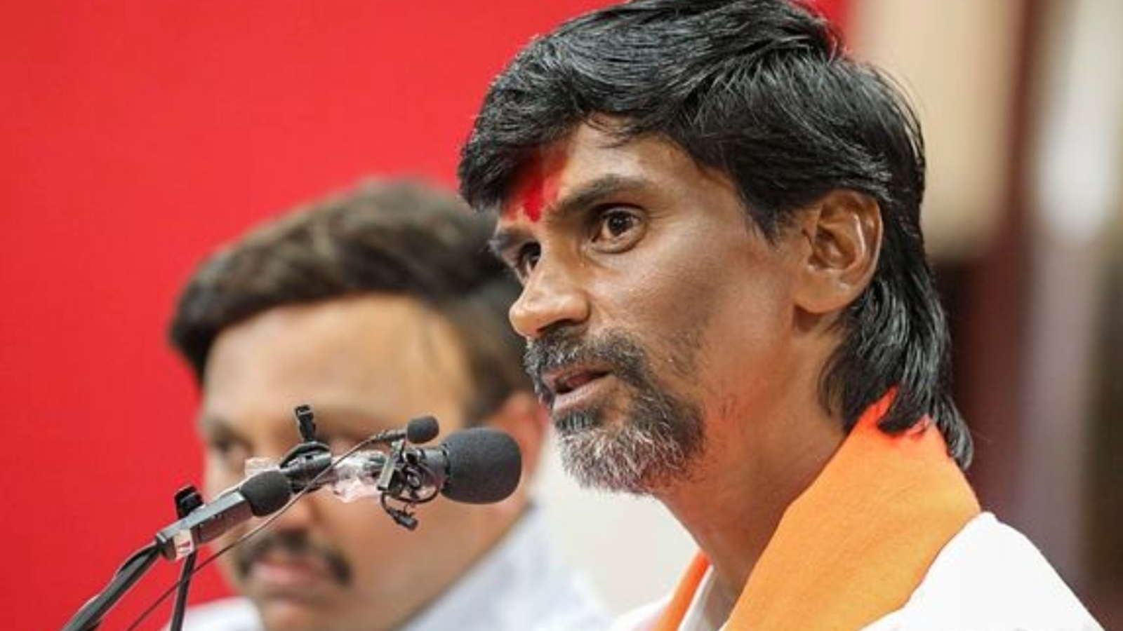 After Marathwada, Jarange Patil takes Maratha reservation agitation to ...