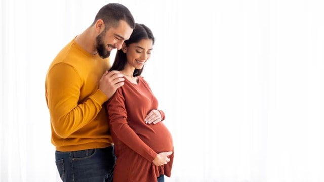 Men can also experience the symptoms of a pregnancy! | Health News ...