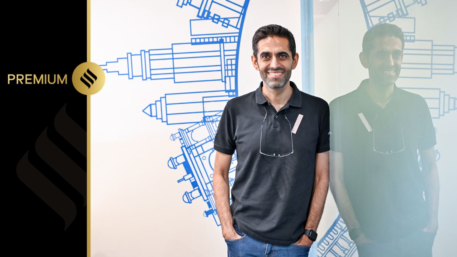 Tech to fight poverty is now a reality: Atul Satija, Founder and CEO ...