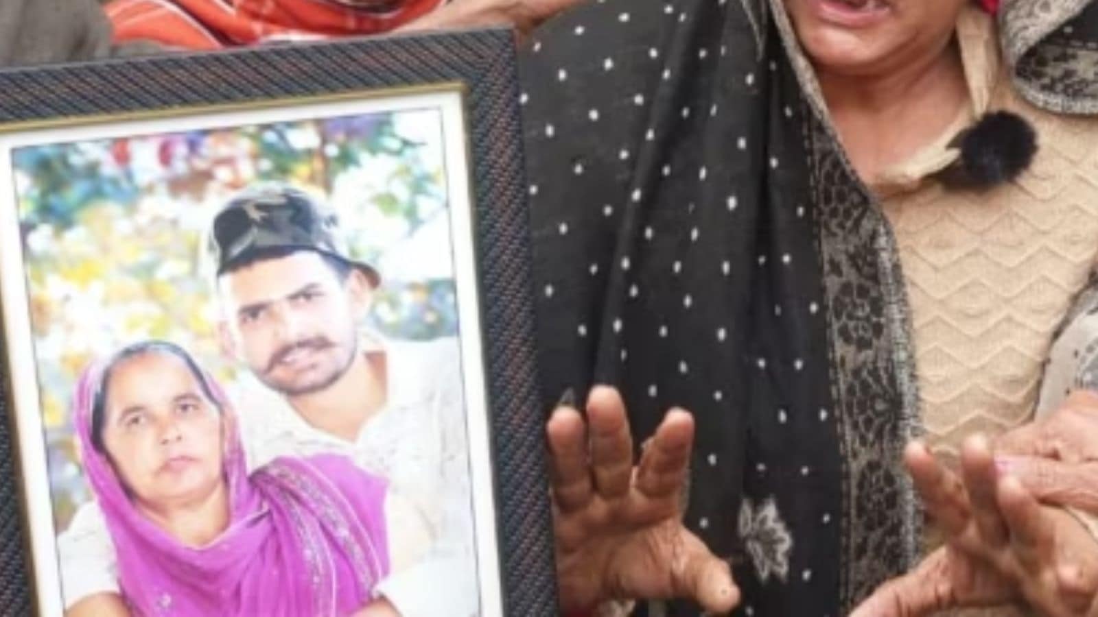 Ex-gratia to Agniveer’s family: Verification report was pending with J ...