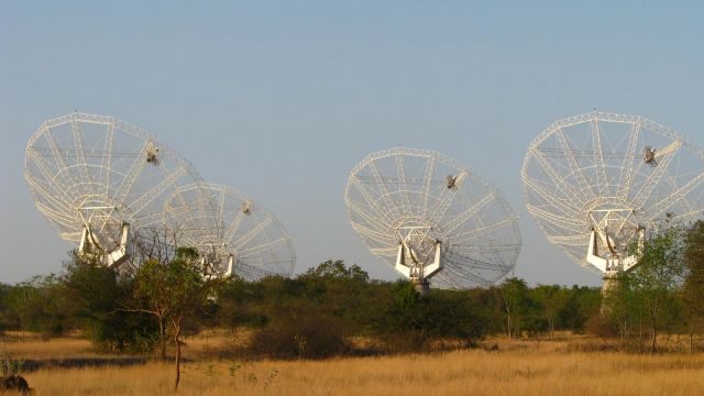 Resolution soon on the Pune-Nashik semi-high-speed rail and GMRT: Railways Minister Ashwini ...