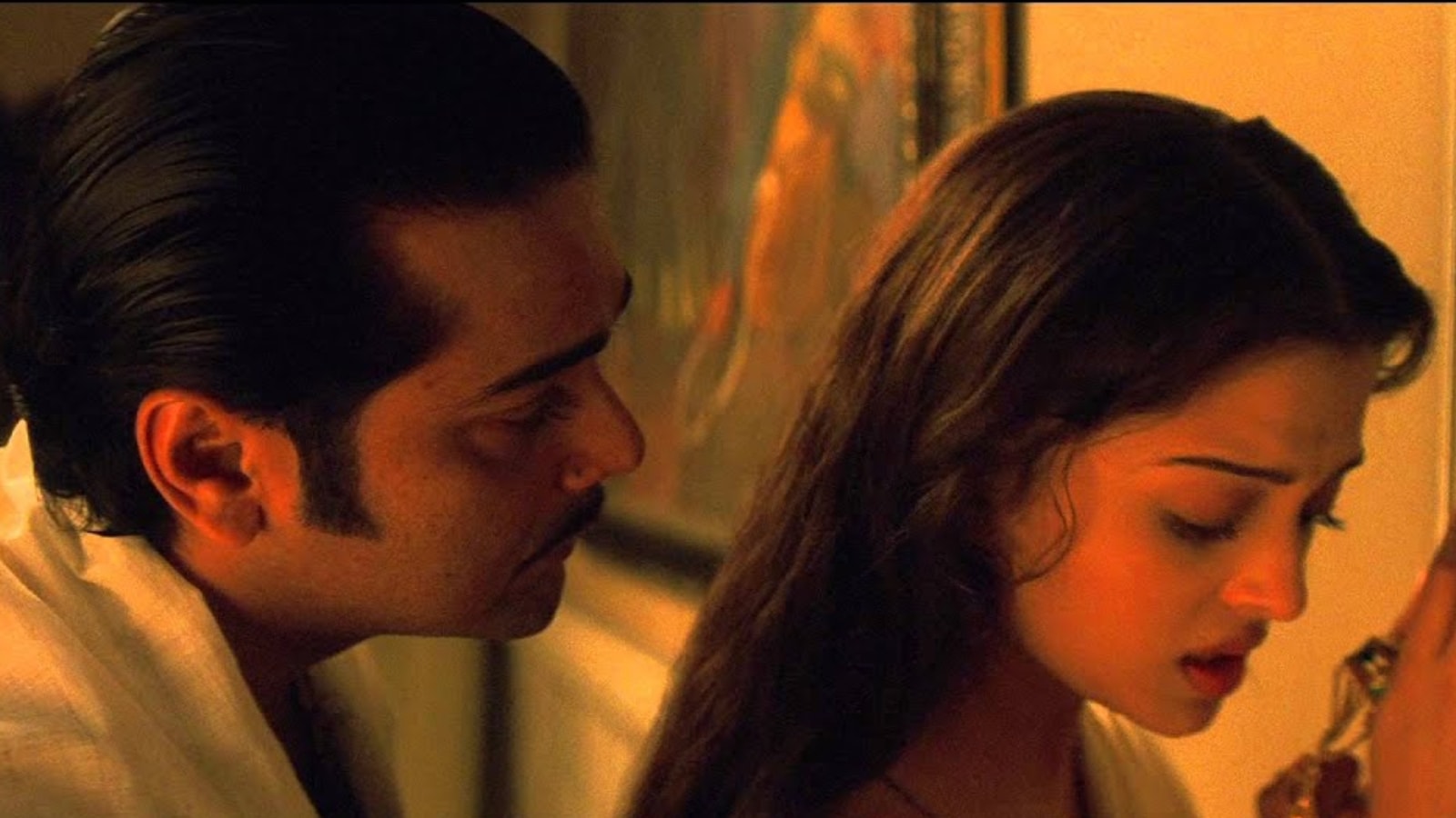 Prosenjit Chatterjee recalls the time when he shot Chokher Bali with ...