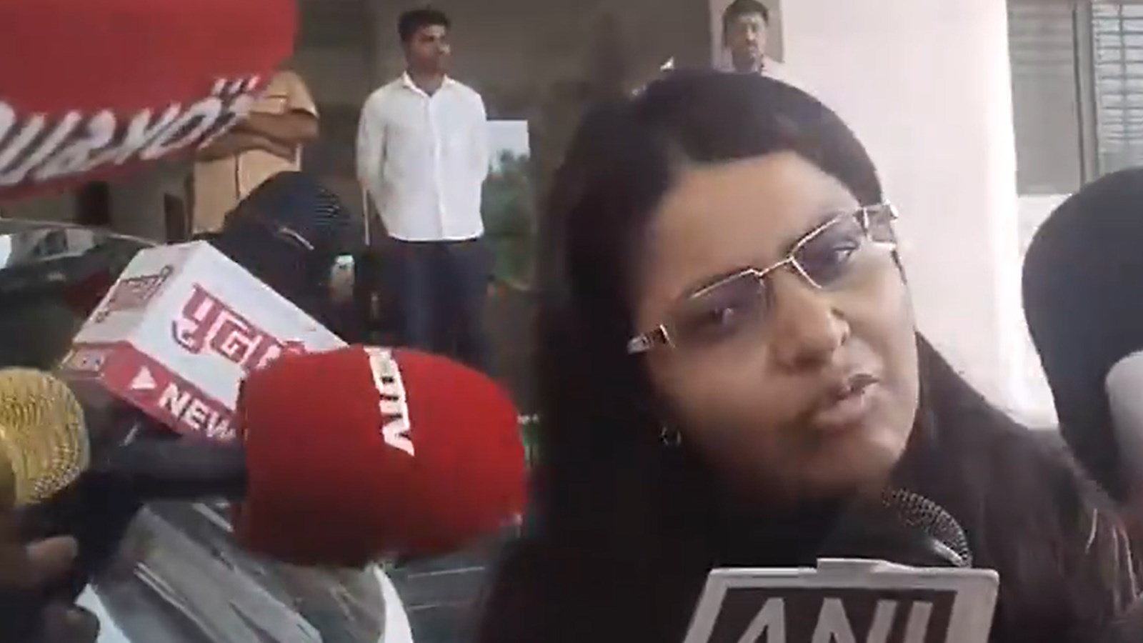 ‘Judiciary will take its course’: IAS trainee Puja Khedkar after UPSC ...