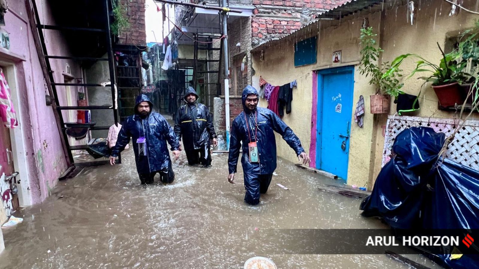 At 114.1 mm, Pune records its third-highest July rainfall ever | Pune ...