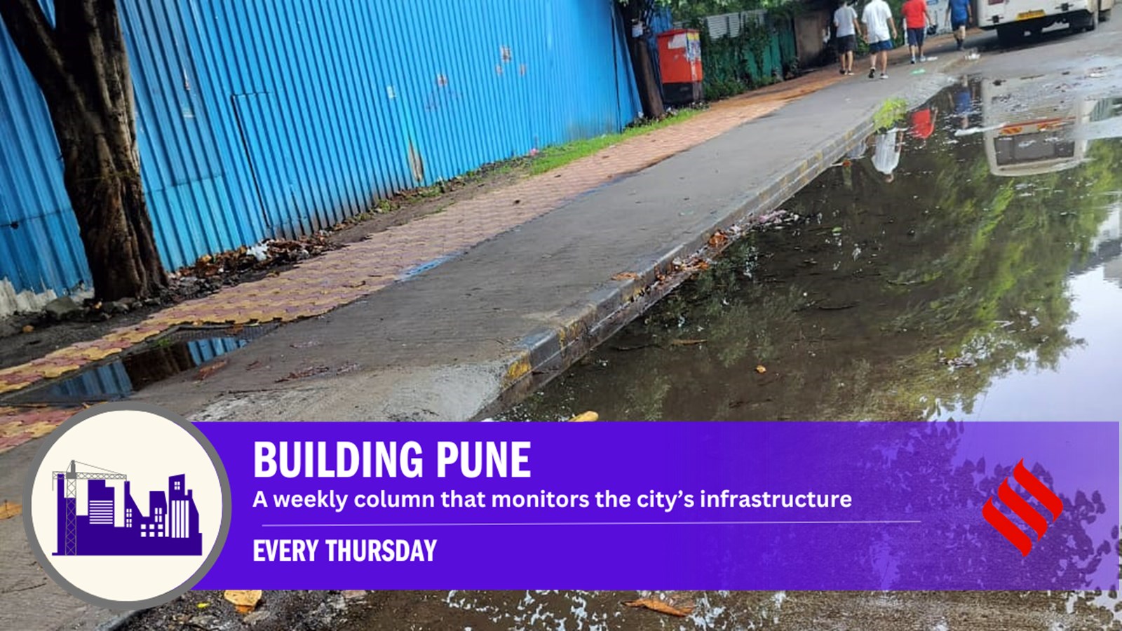 Building Pune: With financial aid from Centre, Pune civic body to ...