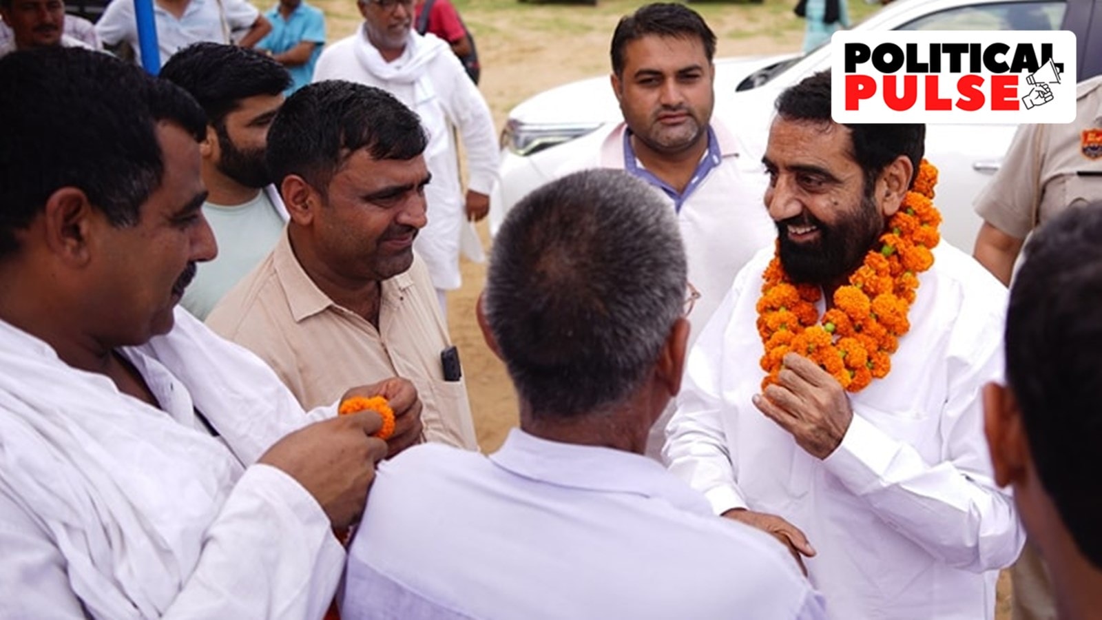 Under ED scanner in bank loan ‘scam’, Haryana Cong MLA and Hooda ...