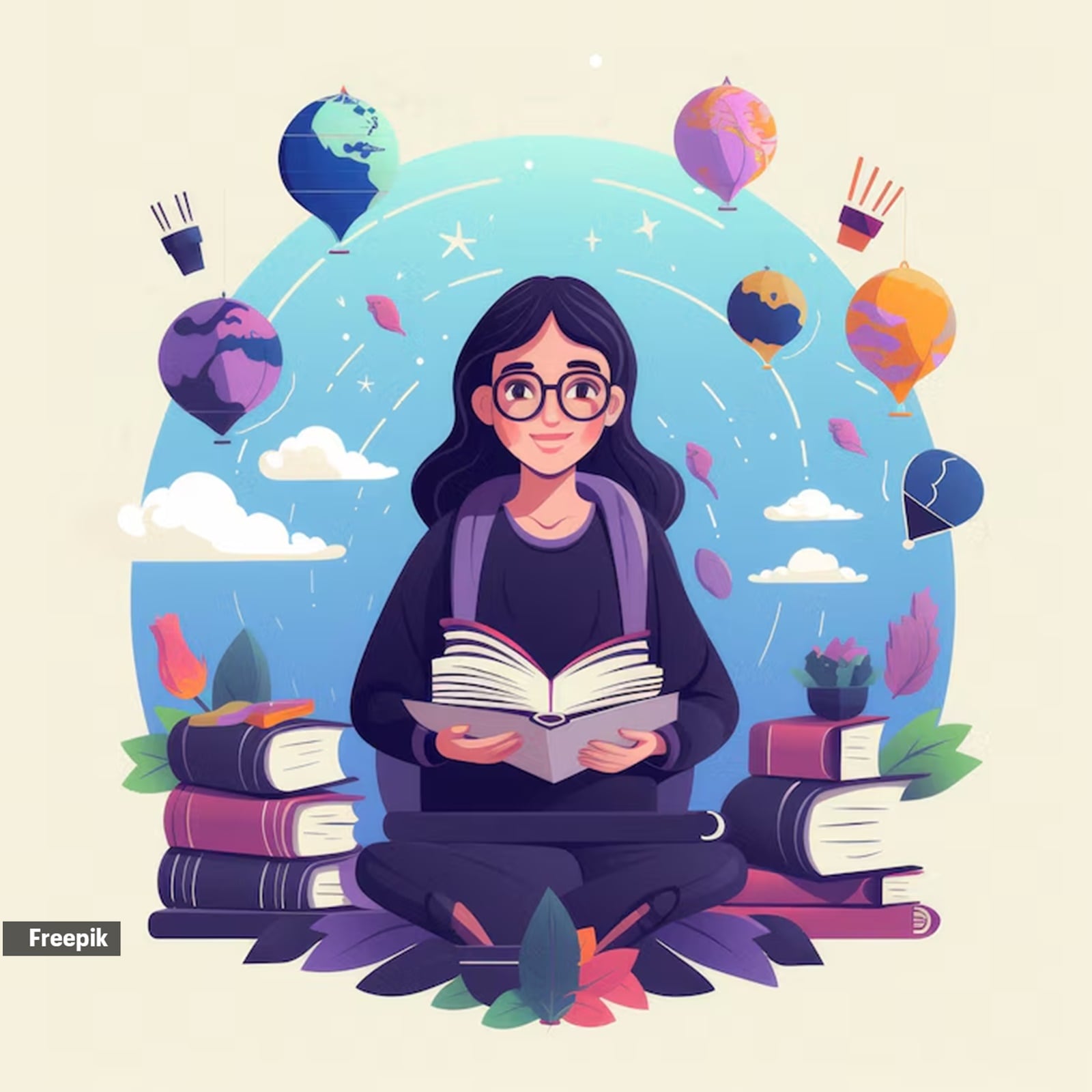 A fantasy buff or romance lover? Psychologist reveals what the genre of ...