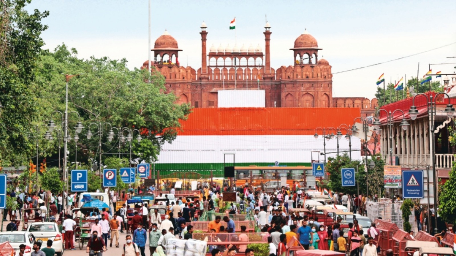 Accused wanted to steal money to buy narcotics: Chargesheet in Red Fort ... Accused wanted to steal money to buy narcotics: Chargesheet in Red Fort ...