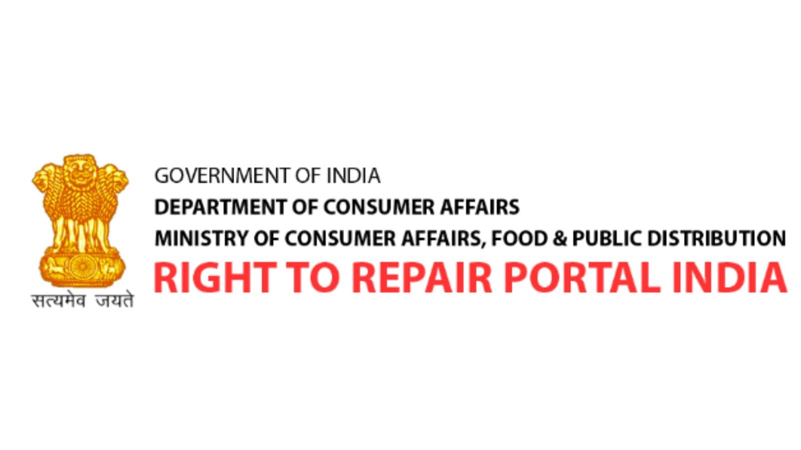 Govt asks automobile companies to onboard on right to repair portal ...