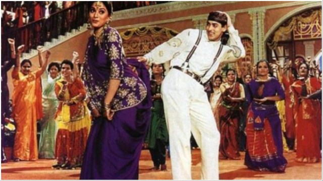 Himani Shivpuri says she was caught off guard as Hum Aapke Hain Koun co ...