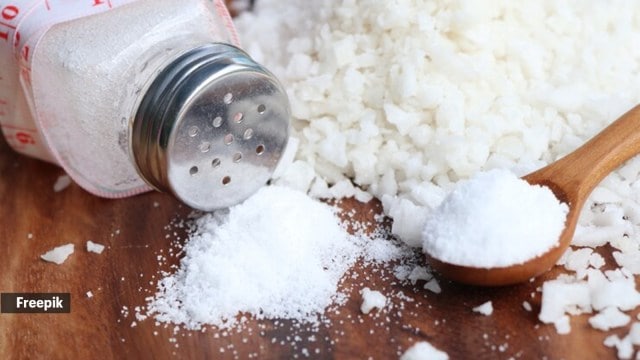 Five health benefits of drinking salt water every morning | Food-wine ...