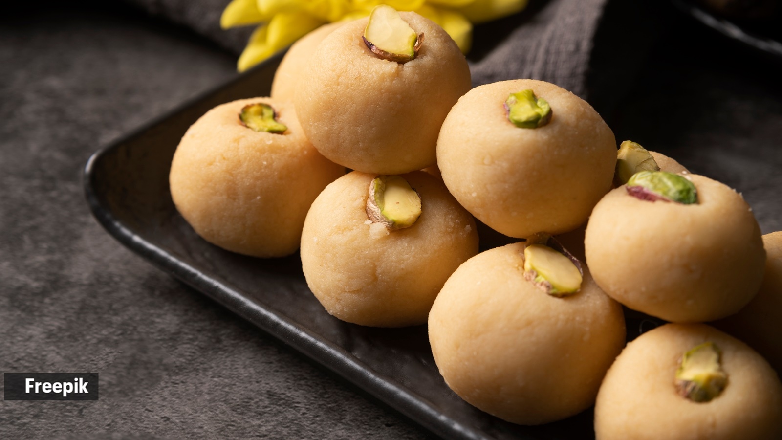 Is sandesh a healthy mithai? We find out | Food-wine News - The Indian ...