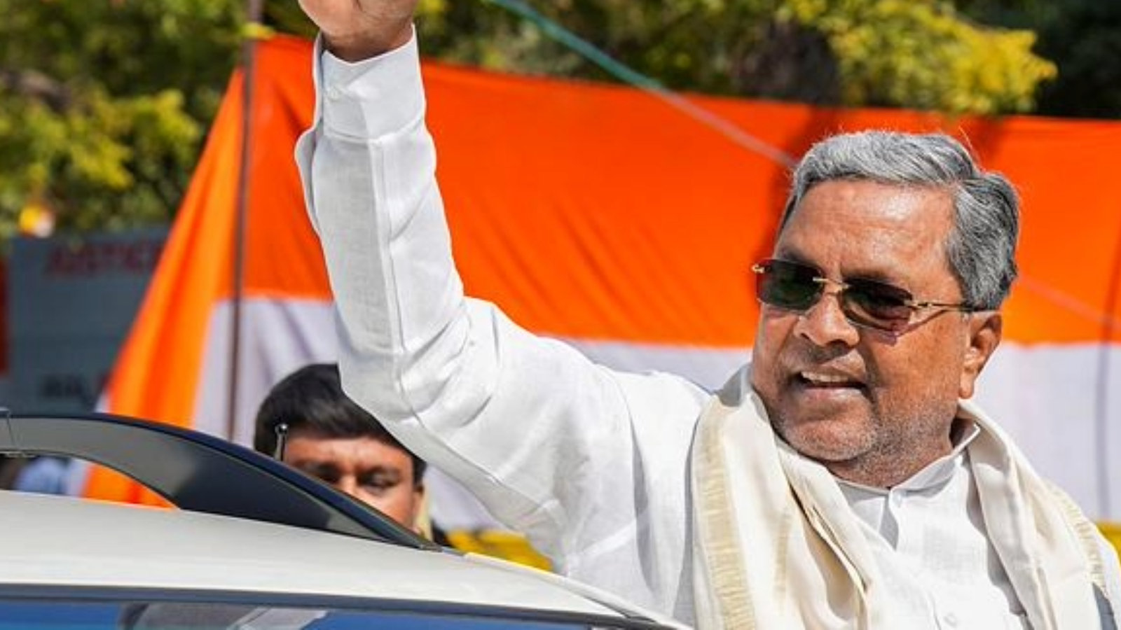 MUDA scam: Police complaint filed against Karnataka CM Siddaramaiah’s ...