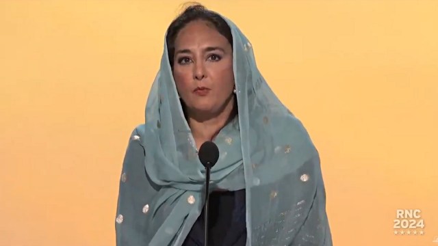 Trump supporter Sikh woman lawyer faces right-wingers’ online onslaught ...