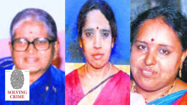 Solving Crime | 3 women murdered in less than 10 minutes: How Bengaluru ...