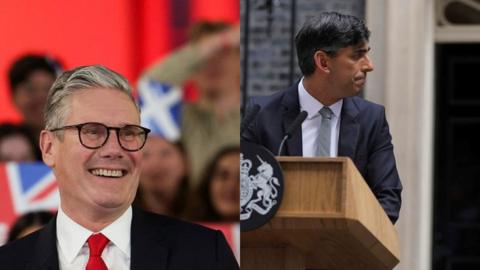 UK elections: Modi, Ukraine’s Zelenskyy join world leaders in lauding ...