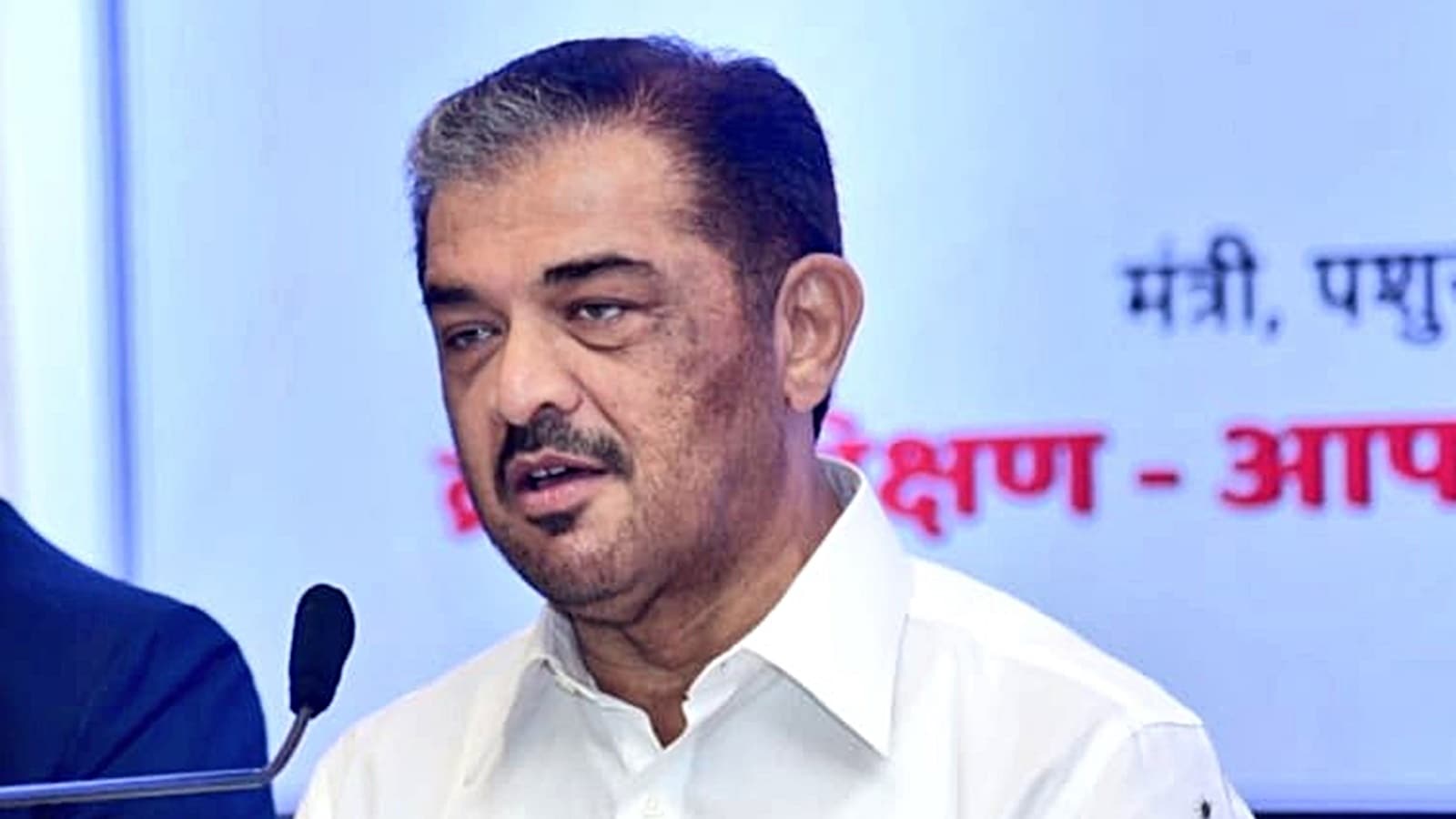 Bombay High Court rejects Congress leader Sunil Kedar’s plea for stay ...