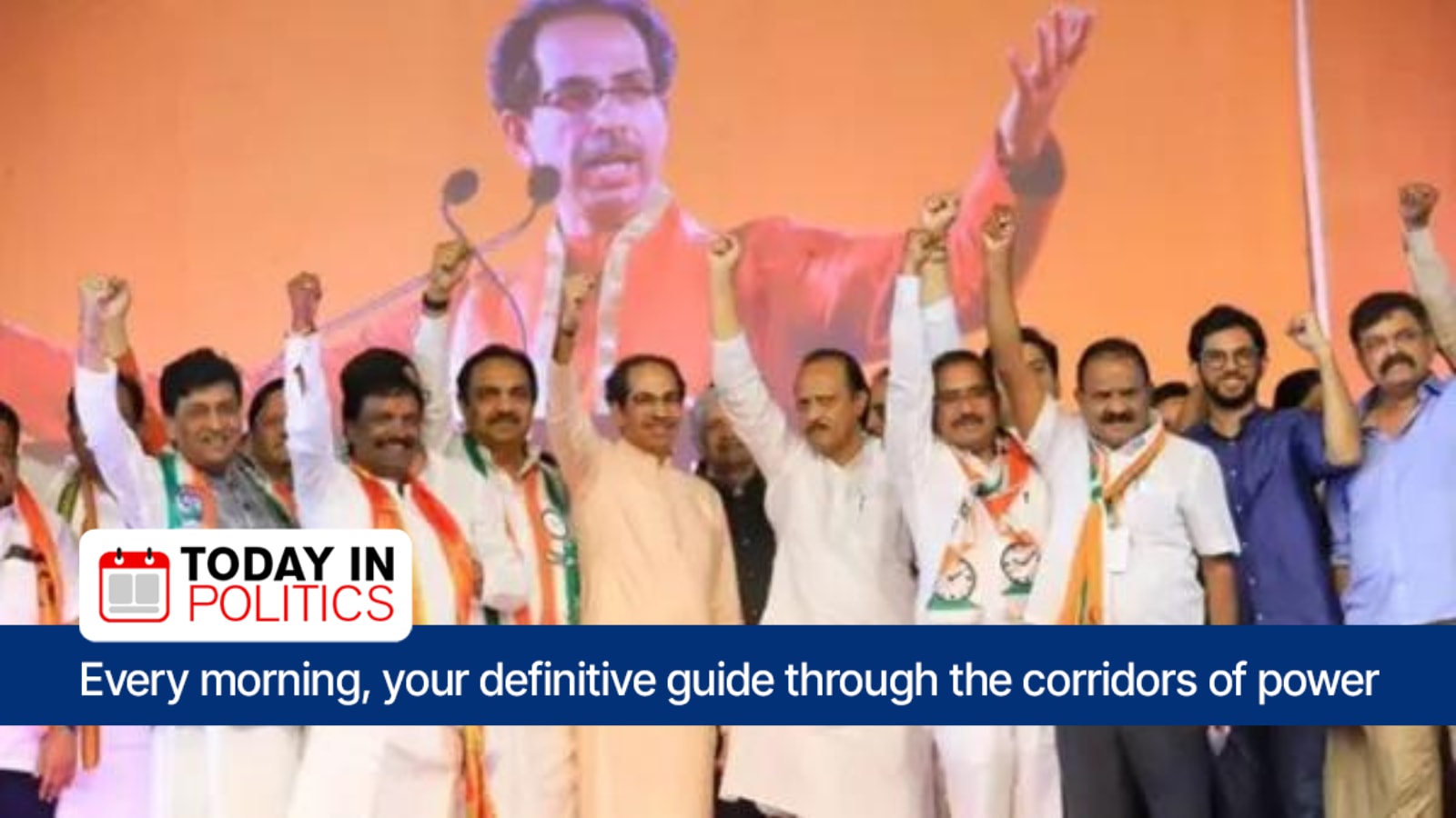 Today in Politics: As Assembly bypoll results are declared, who will ...