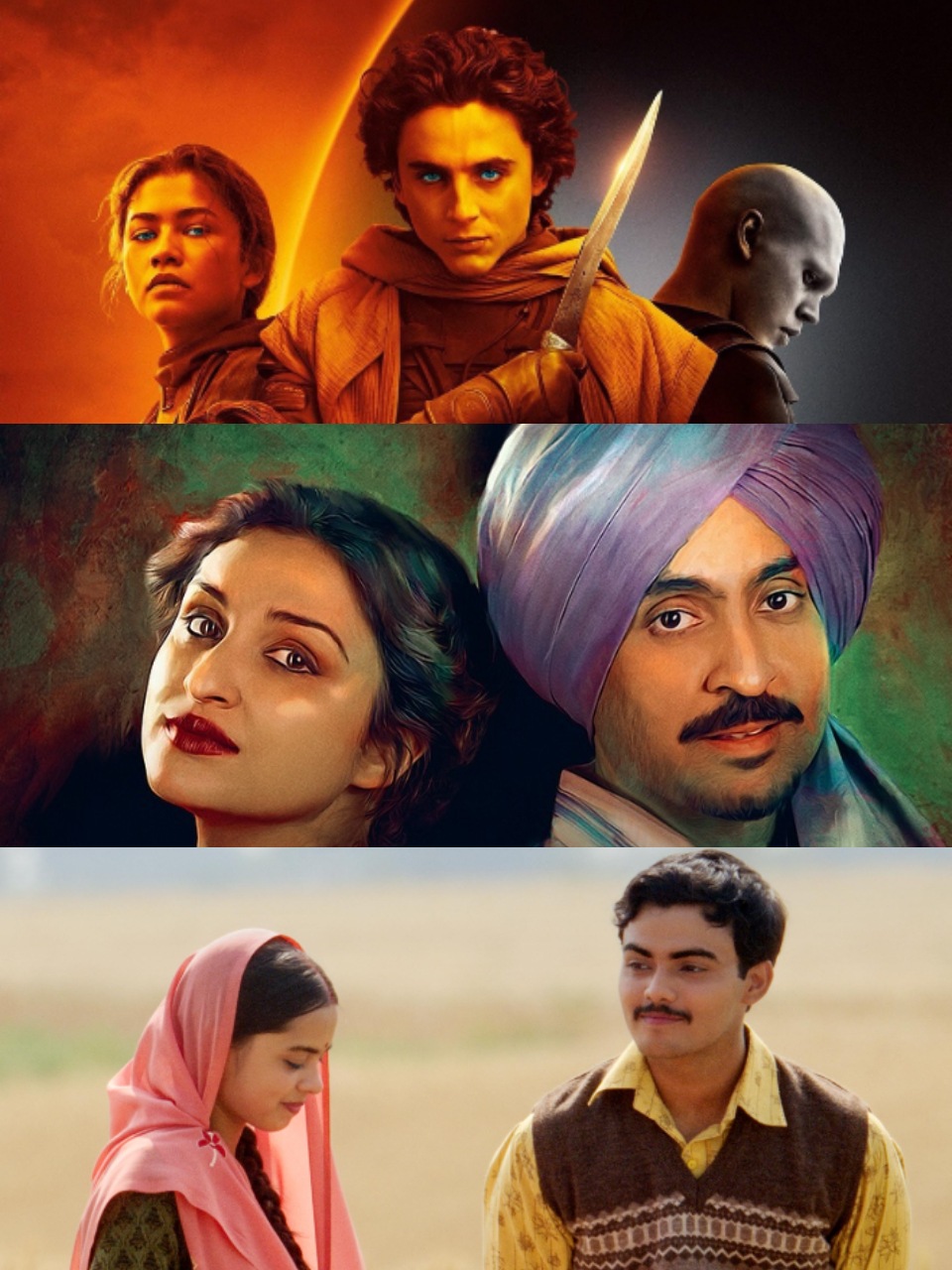 Letterboxd's Top 25 films of 2024: Seven Indian films make the list