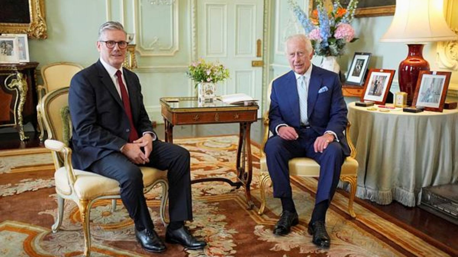 Can the Labour party bring back Britain’s green groove? | World News ...