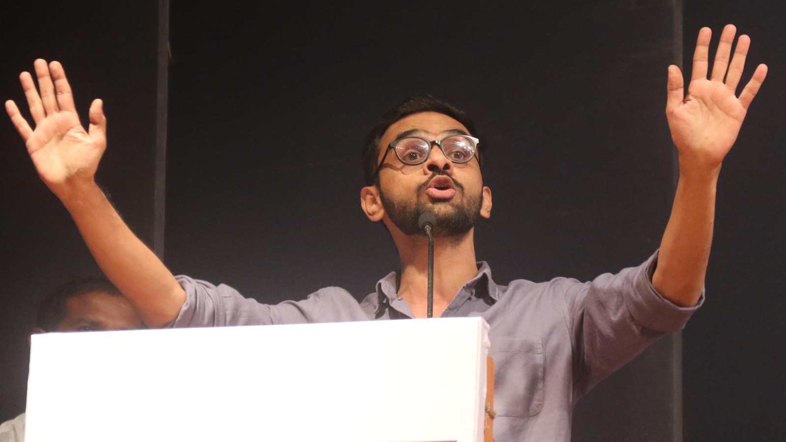 Bail plea in larger conspiracy case in Delhi riots: Khalid, Haider say ...