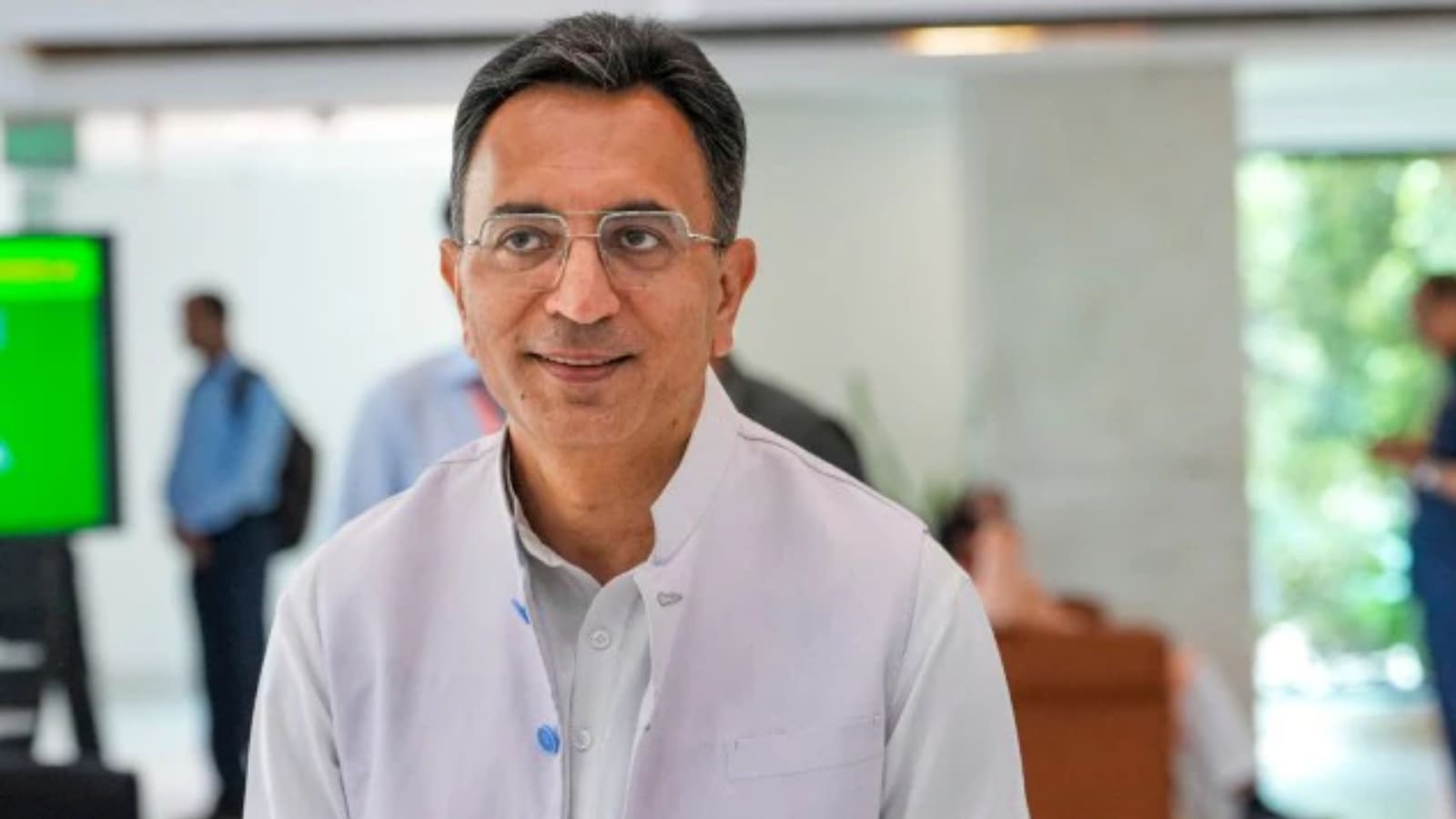 CERT-In in touch with Apple over ‘state-sponsored’ cyberattacks, MoS ...