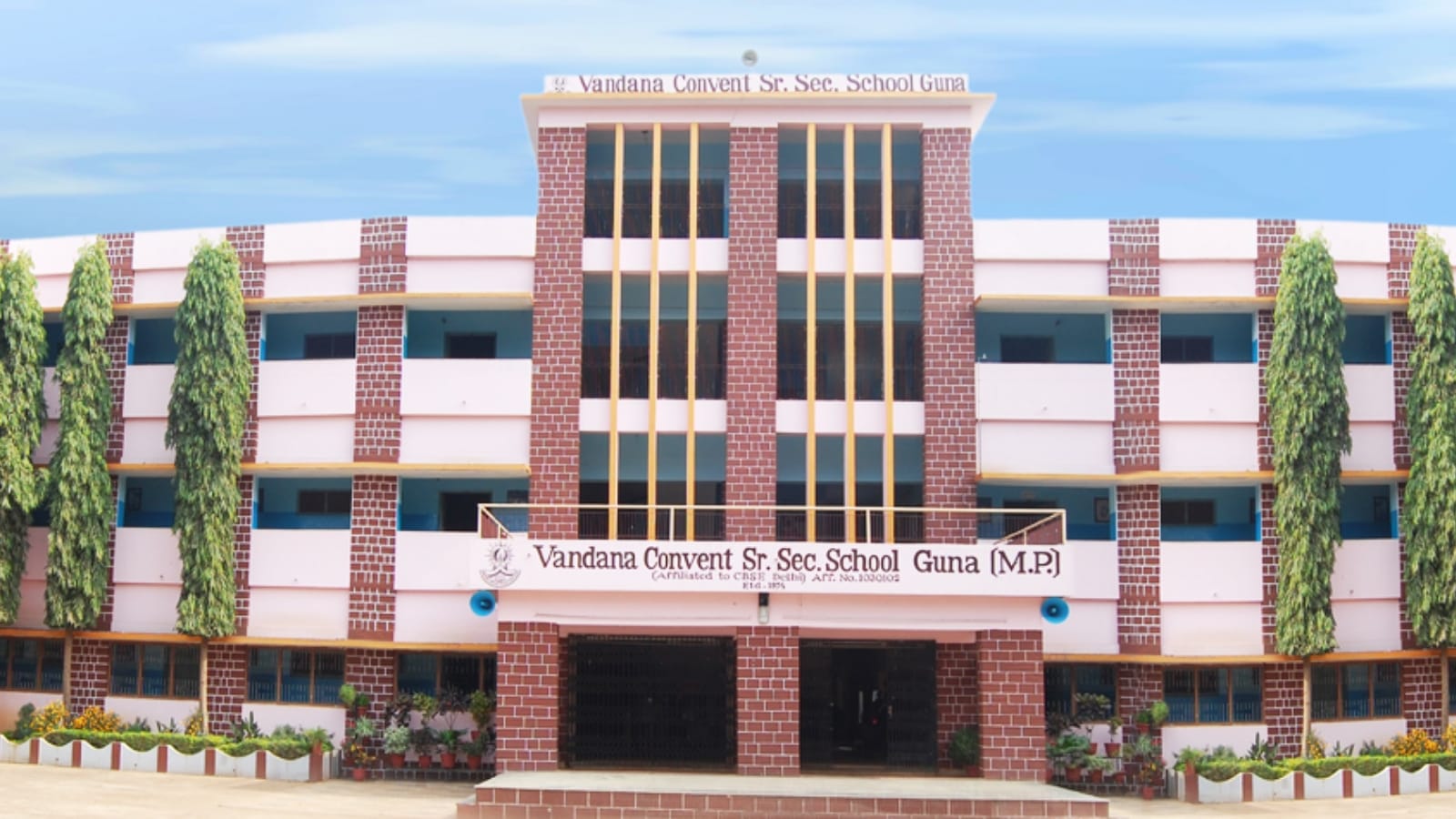 Madhya Pradesh school principal booked for ‘stopping students from ...