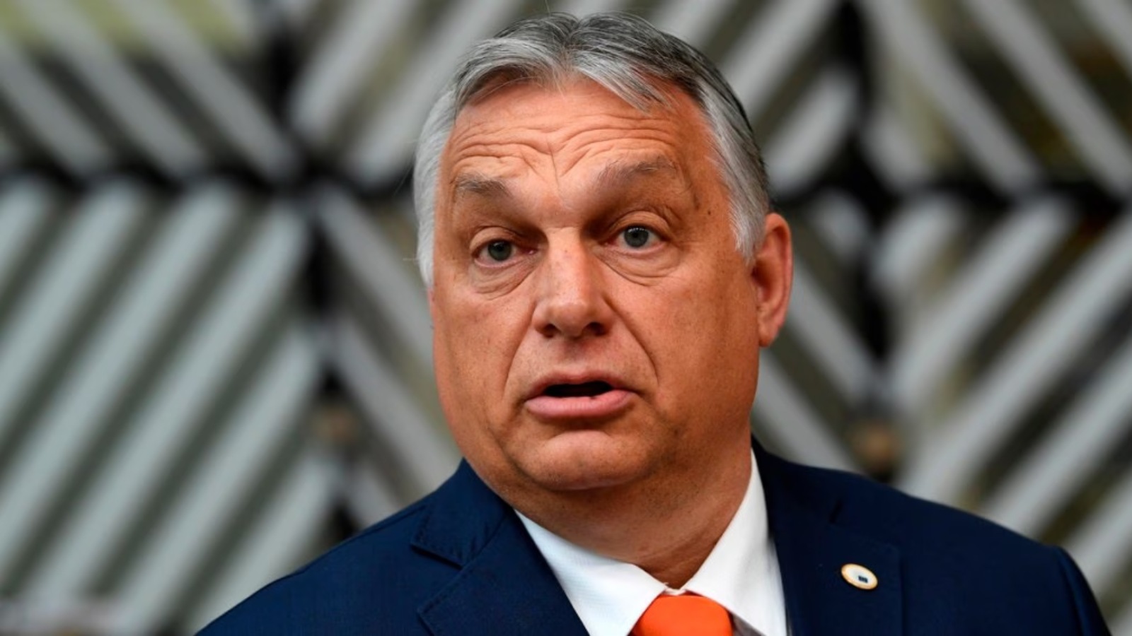 Hungary’s nationalist leader warns of EU’s demise and backs Trump in ...