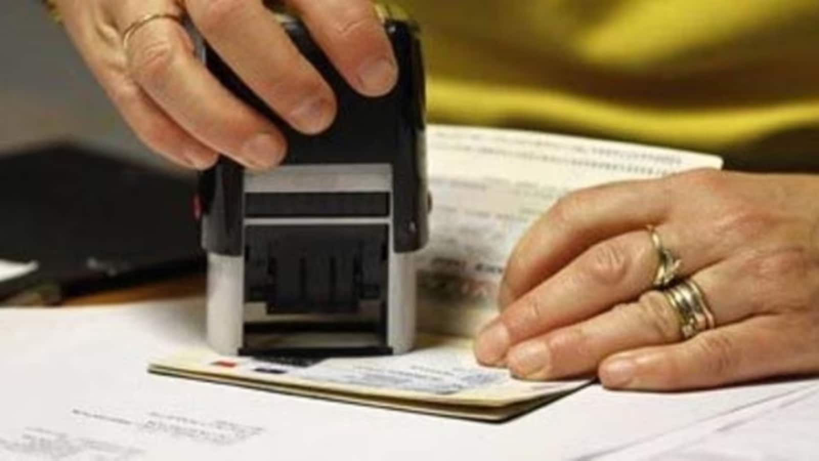 Another Navy officer, 3 others arrested in fake visa racket case ...