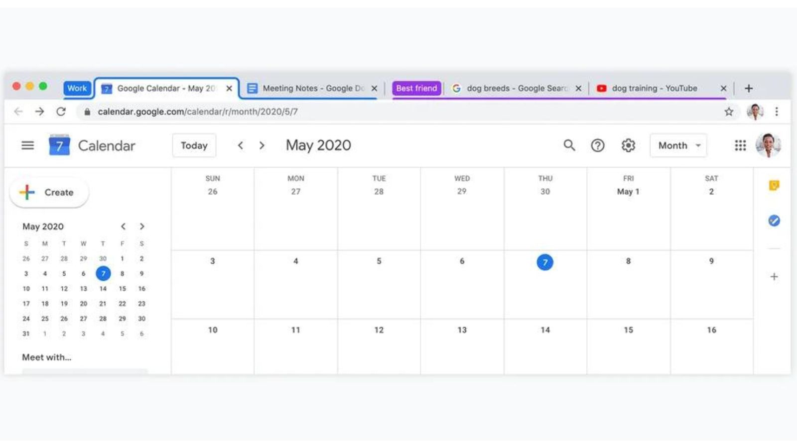 Google Chrome: Declutter your browser by creating tab groups | Technology News - The Indian Express
