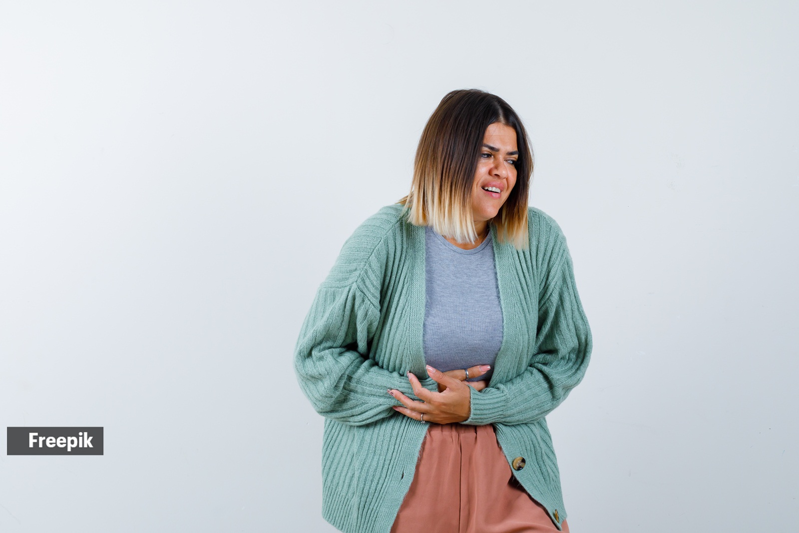 This may be the most overlooked COVID symptom | Health News - The ...