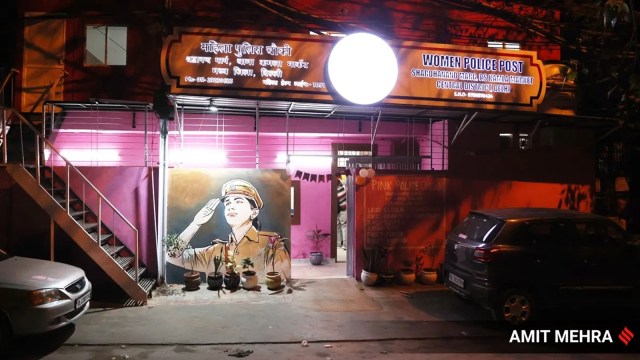 Delhi govt’s Women and Child Development to take control of women ...