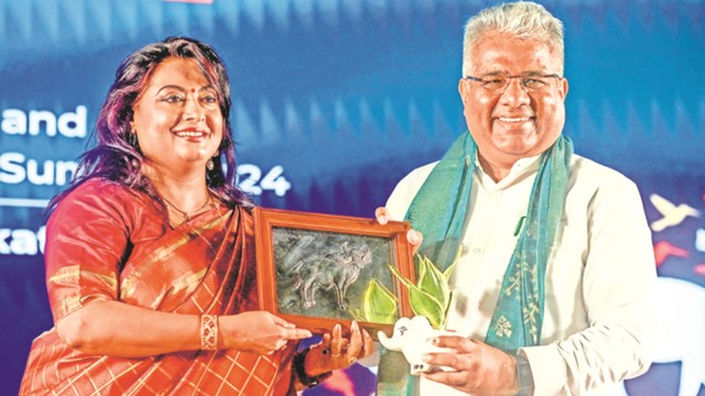 Govt brings out checklist of 1.04 lakh animal species | India News ...