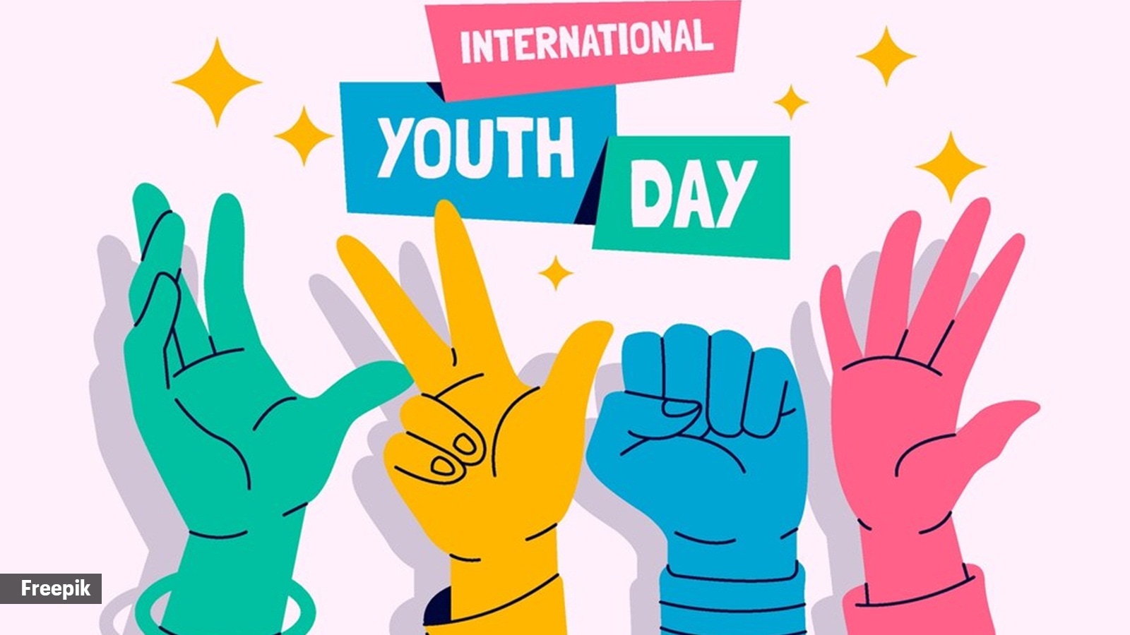 When is International Youth Day 2024: All you need to know—date, theme ...