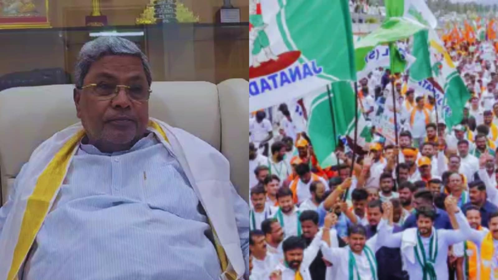 MUDA ‘scam’: Governor grants sanction for corruption case against ...