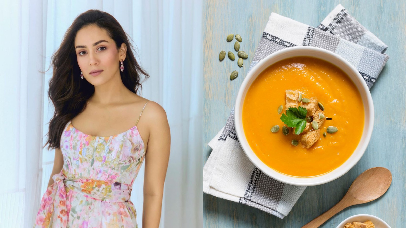 Mira Rajput reveals her favorite evening snack, here’s why you should ...