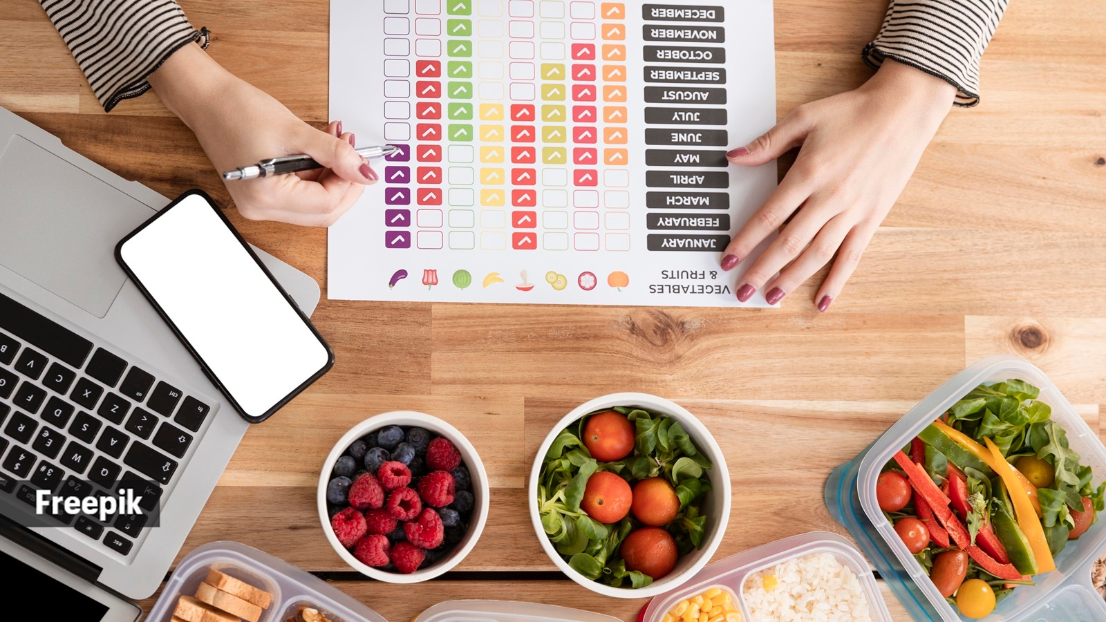 How to make sure your calorie tracking app are accurate | Health News ...