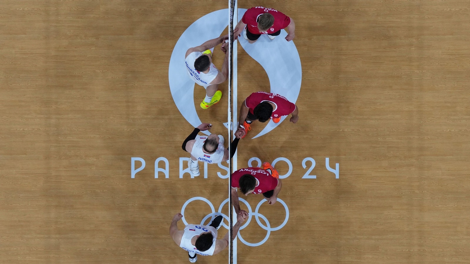 In late response, Vatican ‘deplores the offense’ of Paris Olympics’ opening ceremony tableau ...