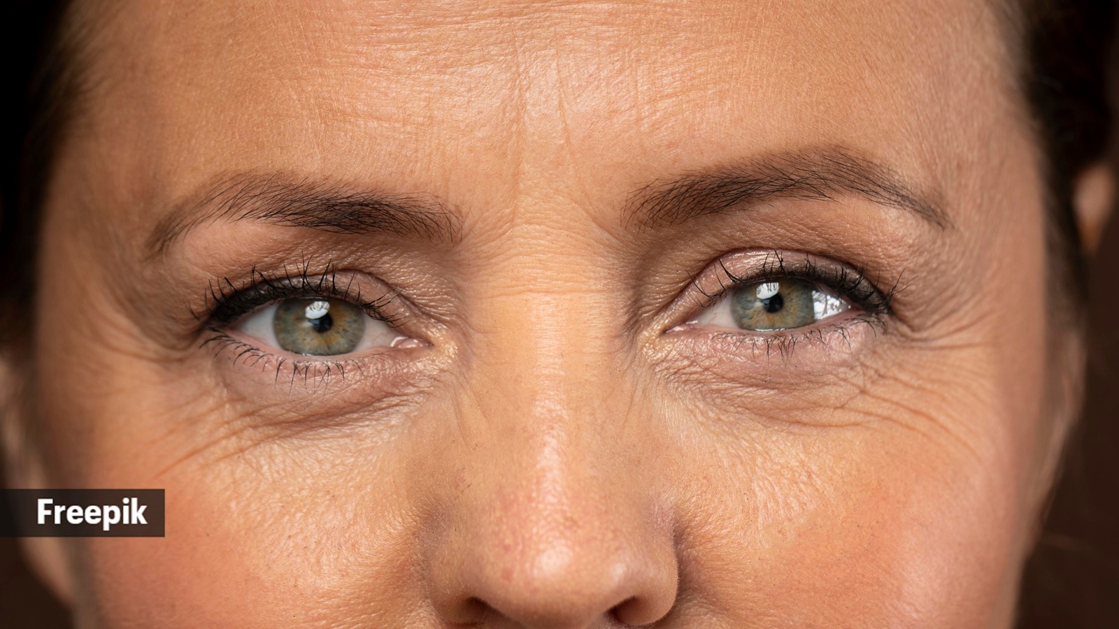 Why do some people have thinner, more translucent eyelids? | Health ...