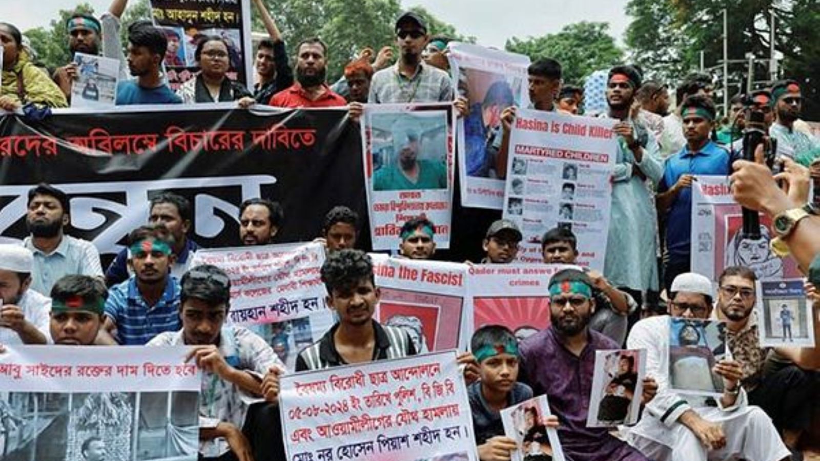 Nearly 650 people killed in recent spate of violence in Bangladesh: UN ...